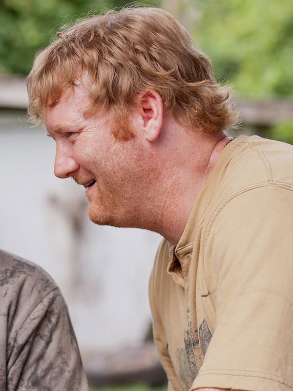 Jon Reep : sus películas y series en streaming - SensaCine.com