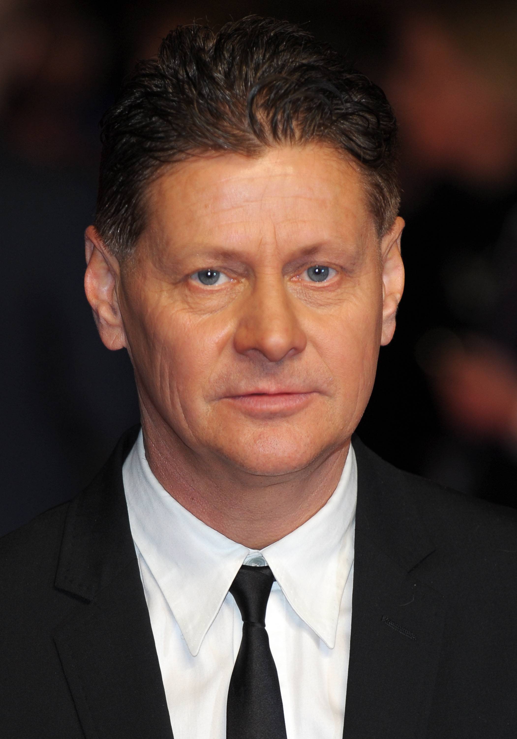 Andrew Niccol - SensaCine.com