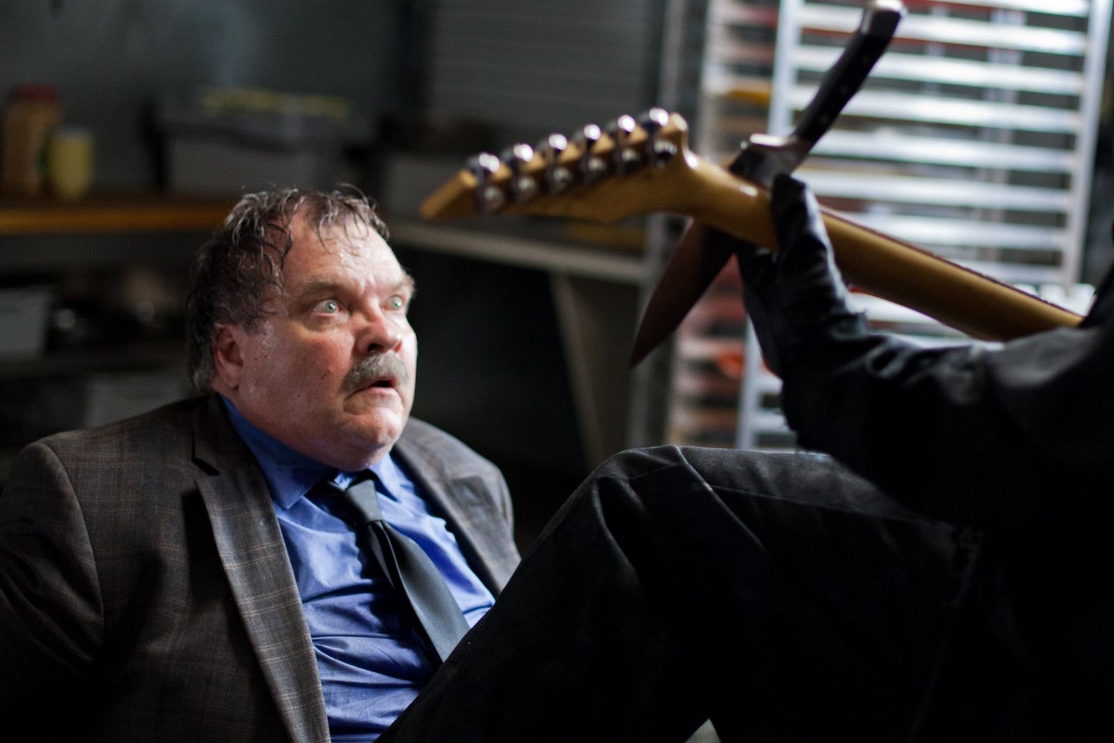 Foto de la película Stage Fright - Foto 16 por un total de 17 ...