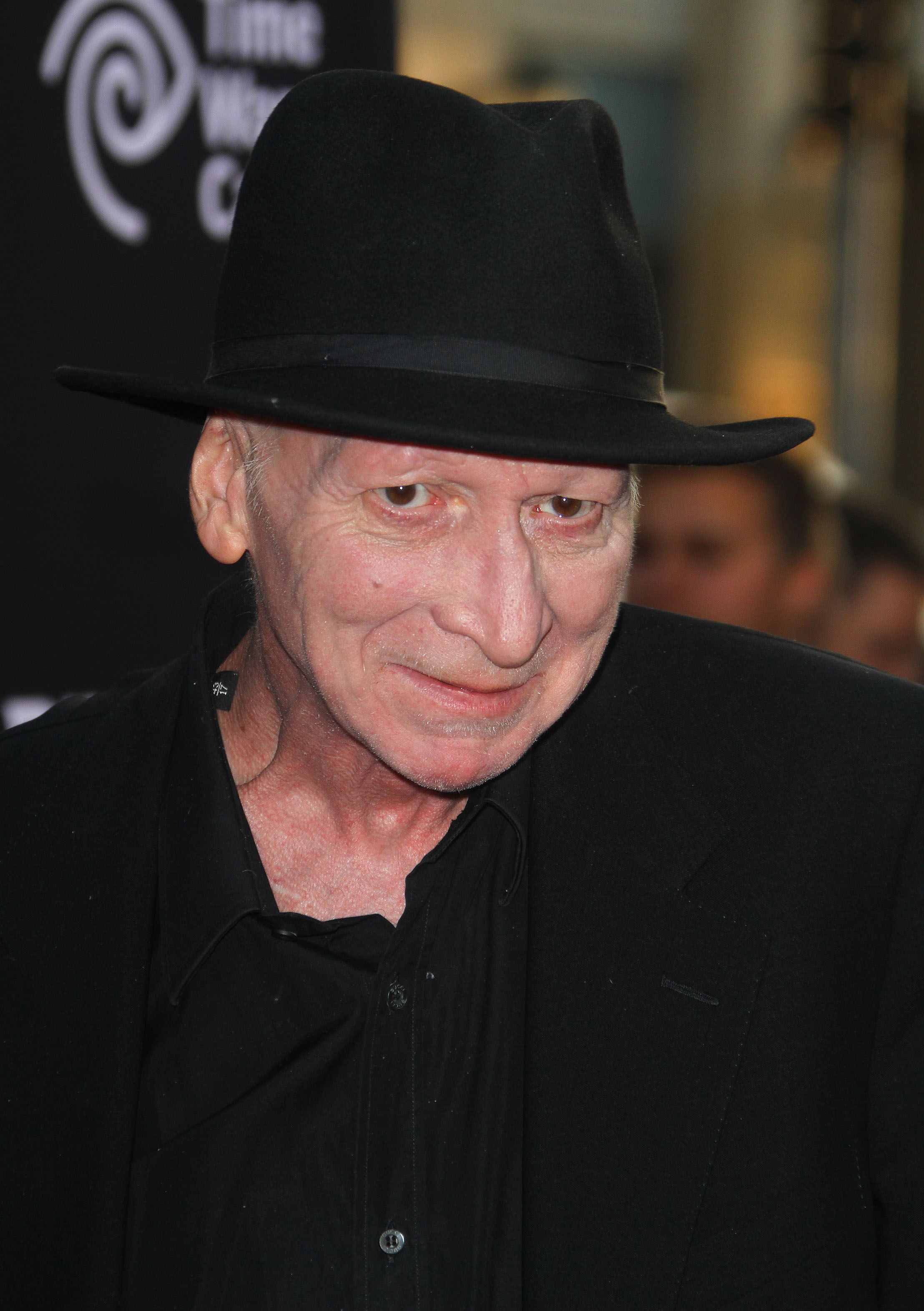 Foto de Frank Miller - Couverture magazine Frank Miller - Foto 6 de 15 ...