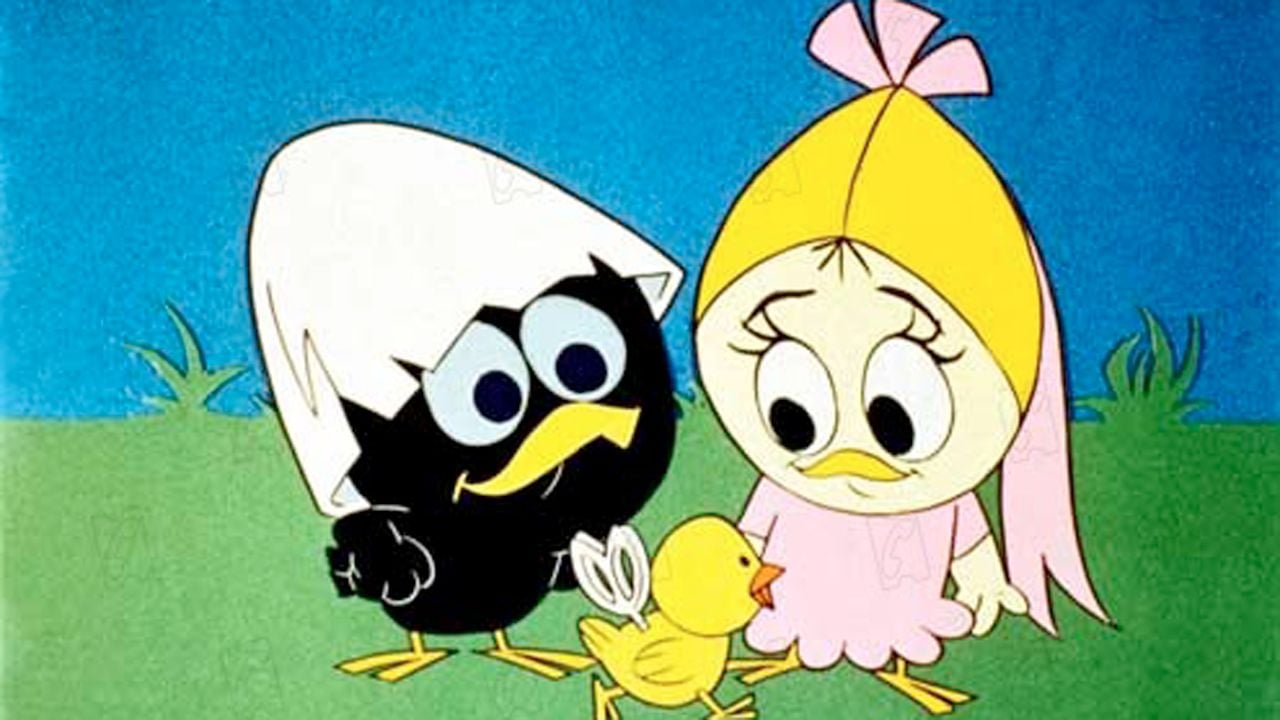 Calimero y Priscilla : Calimero y Priscilla : Foto - Foto 9 sobre 9 ...