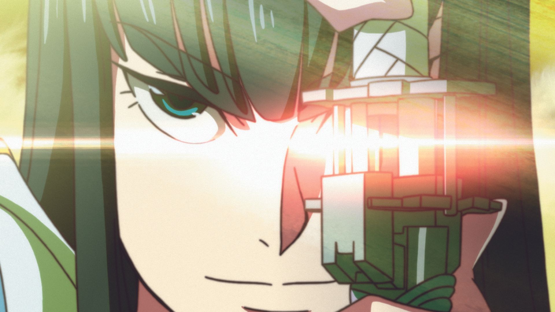 Kill la Kill : Kill la Kill : Foto - Foto 13 sobre 14 - SensaCine.com