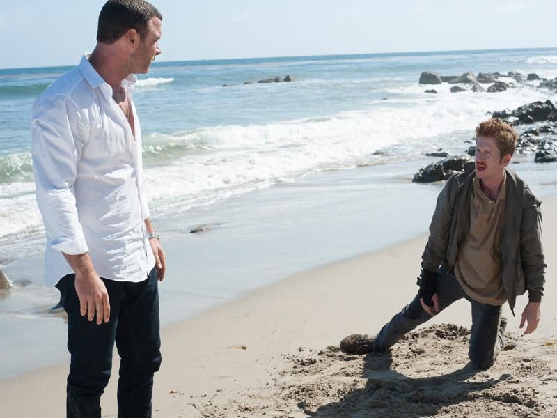 Foto de Travis Johns - Ray Donovan : Foto Travis Johns, Liev Schreiber - Foto 0 de 1 - SensaCine.com