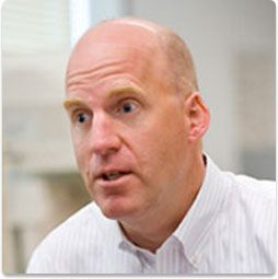 Chris Downey - SensaCine.com