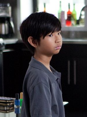 Ethan Dizon - SensaCine.com