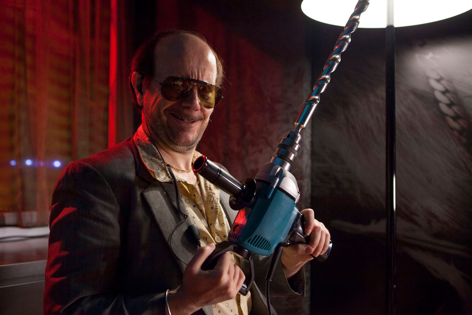 Foto de la película Torrente 5: Operación Eurovegas - Foto 21 por un ...