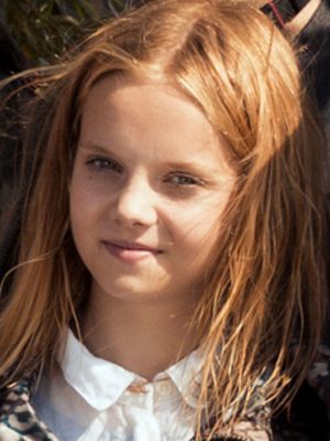 Paula Hartmann - SensaCine.com