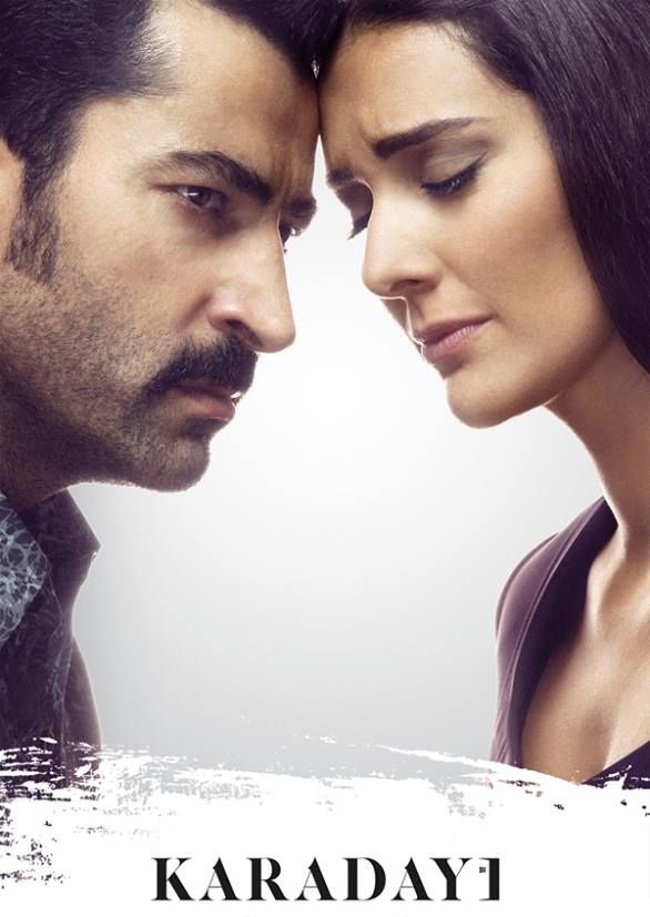 Karadayı Temporada 3 - SensaCine.com