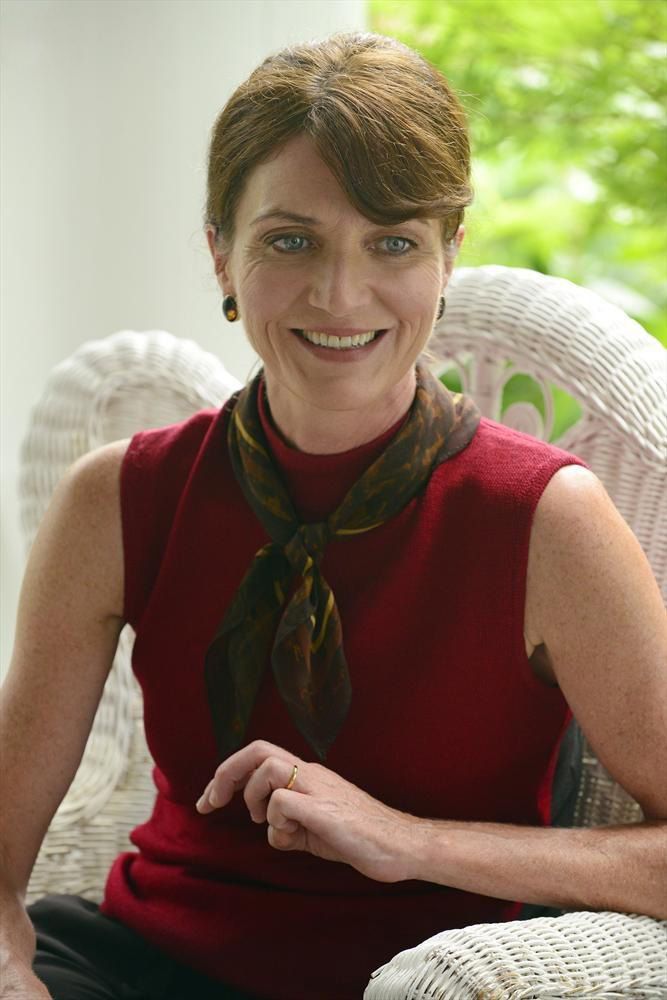 Foto de Michelle Fairley - Resurrection : Foto Michelle Fairley - Foto ...