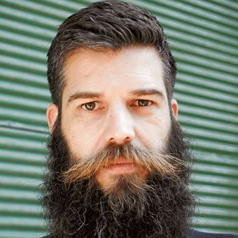 Cristóbal Palma - SensaCine.com