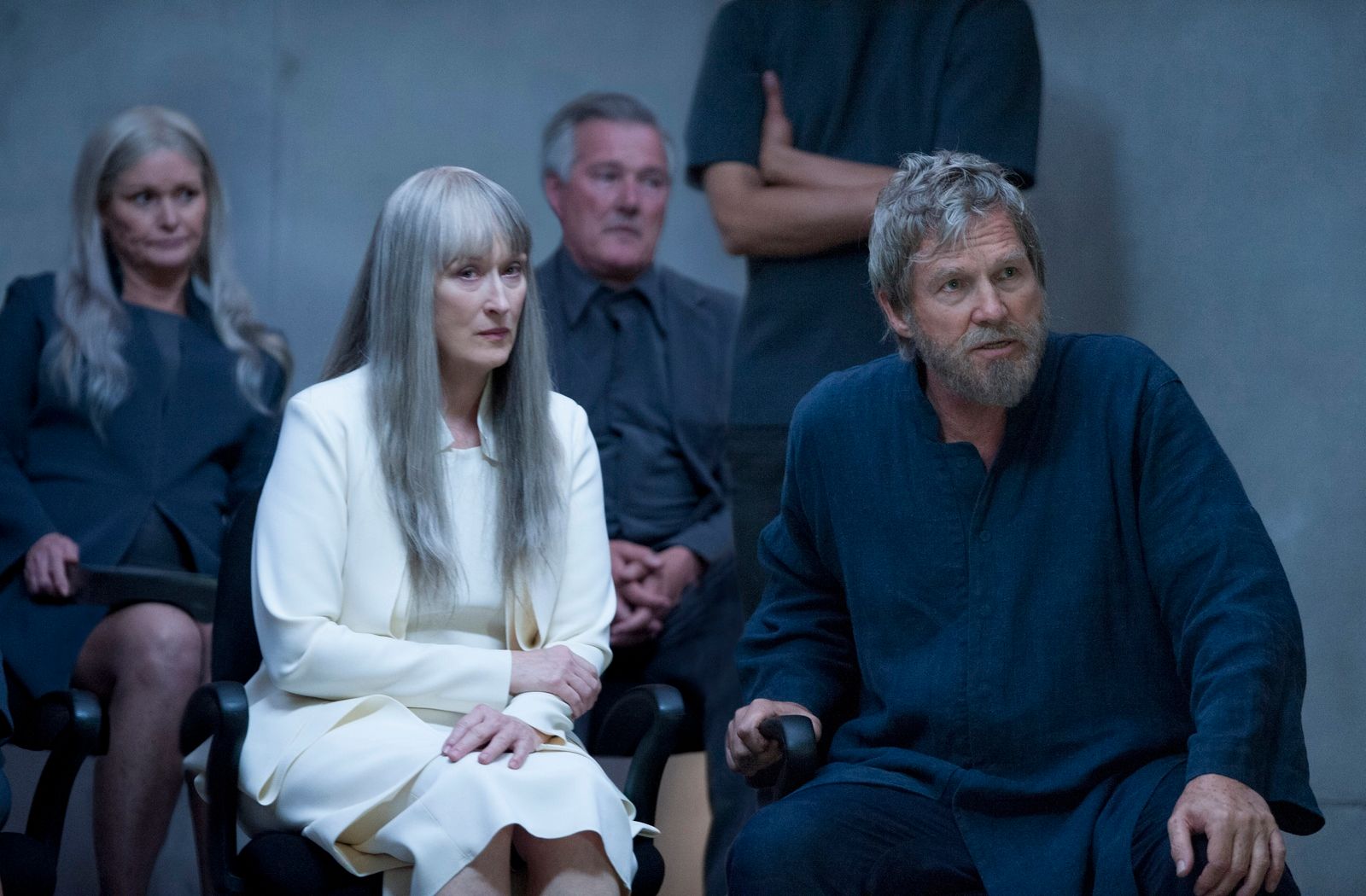 Foto de la película The Giver - Foto 7 por un total de 39 - SensaCine.com