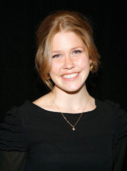 Lisa Joyce - SensaCine.com