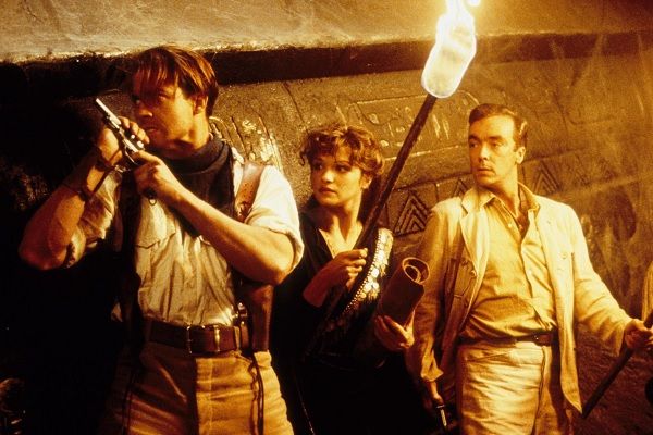 Foto de la película The Mummy (La momia) - Foto 18 por un total de 34 ...