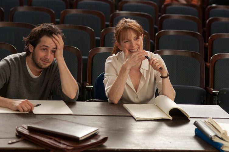 Foto de la película Miss Sinclair - Foto 8 por un total de 13 ...