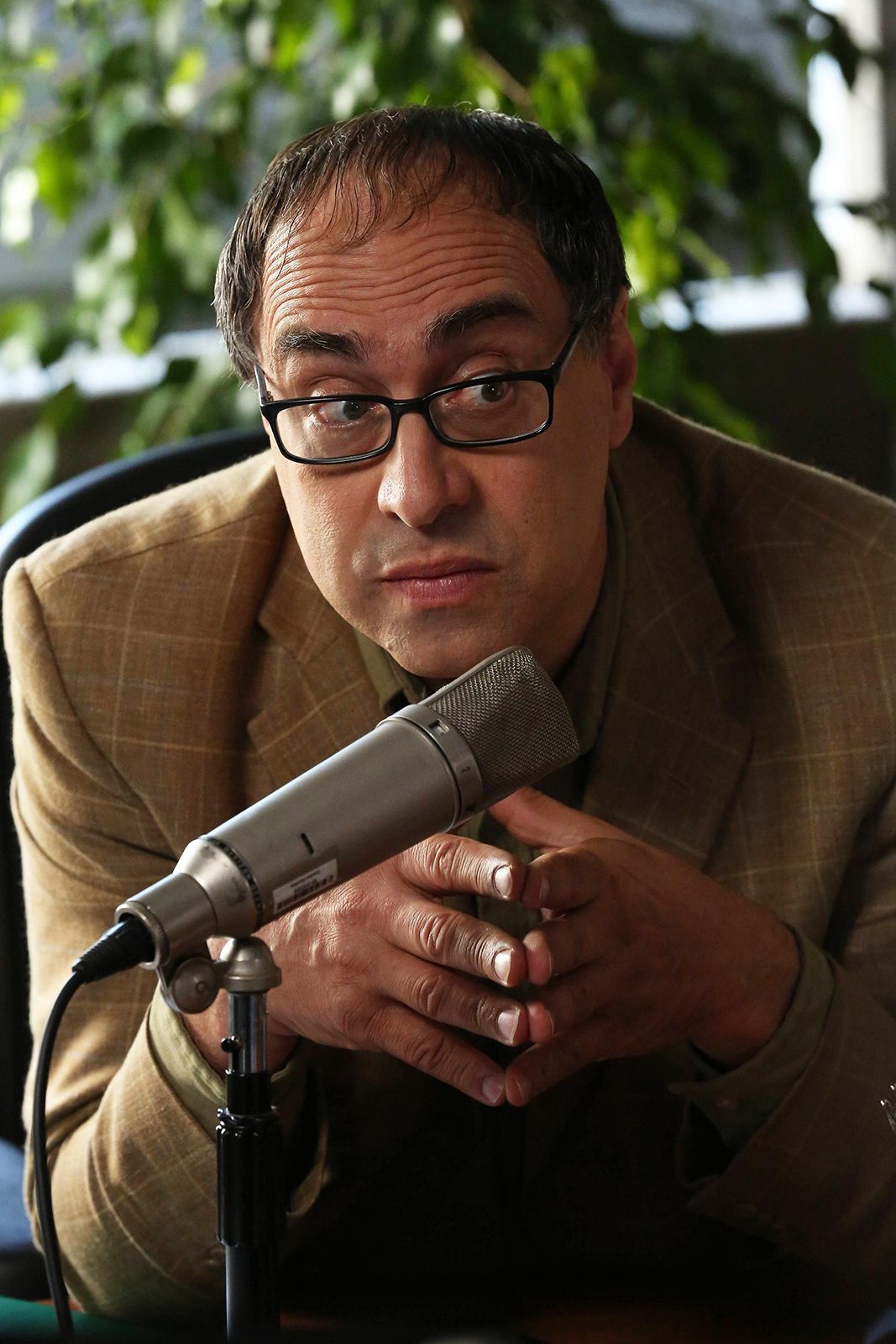 Foto de Phil Abrams - Eres lo peor : Foto Phil Abrams - Foto 2 de 3 ...