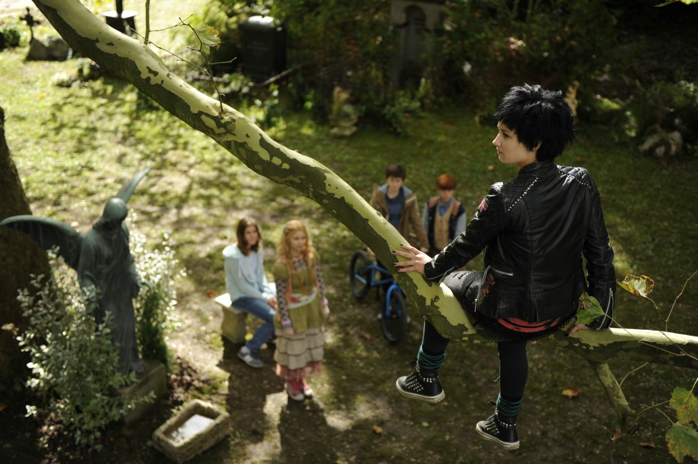 Foto de Laura Antonia Roge - Foto Jamie Bick, Laura Antonia Roge, Marta ...