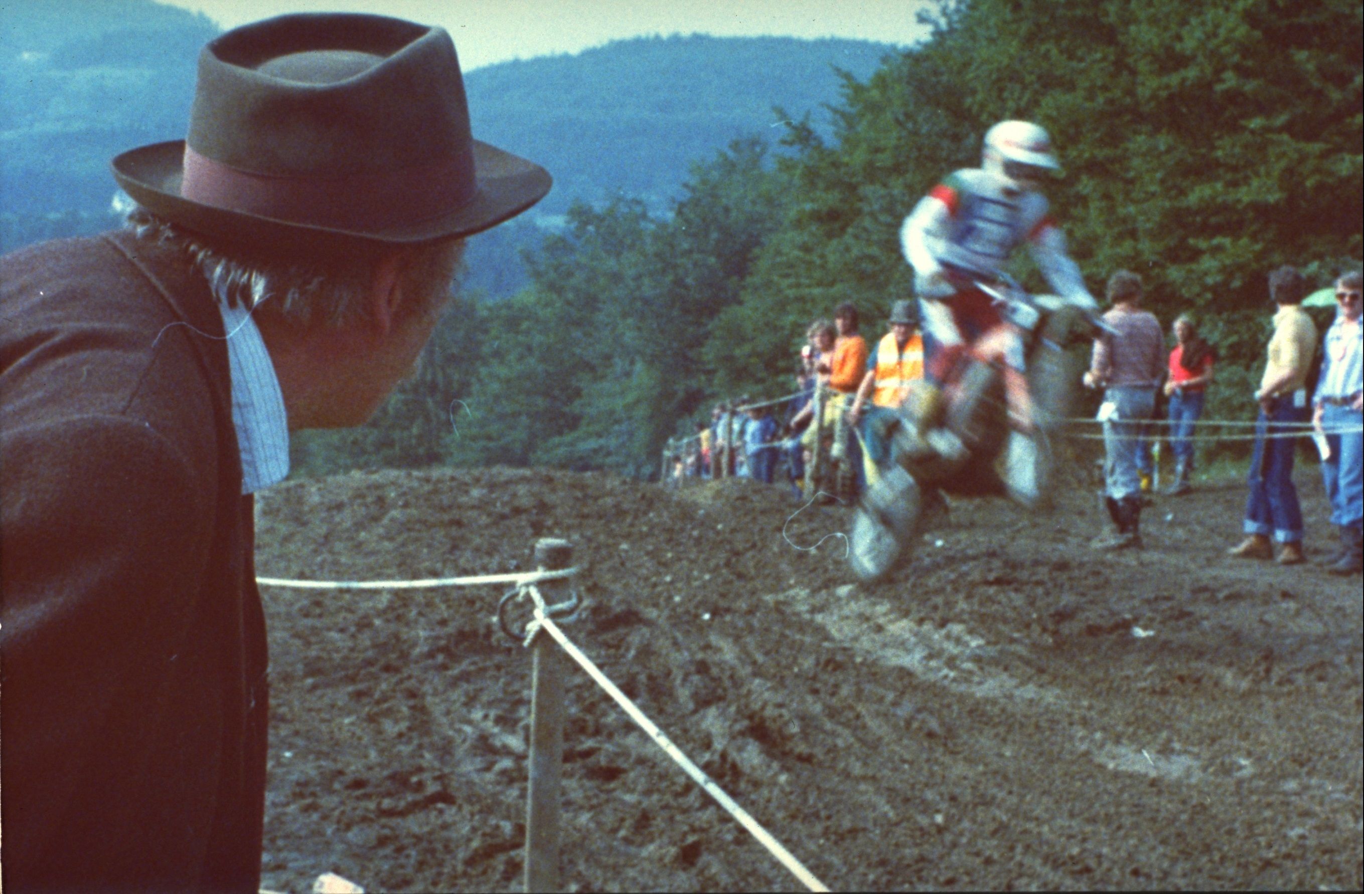 Foto de Michel Robin - Foto Michel Robin - Foto 4 de 12 - SensaCine.com