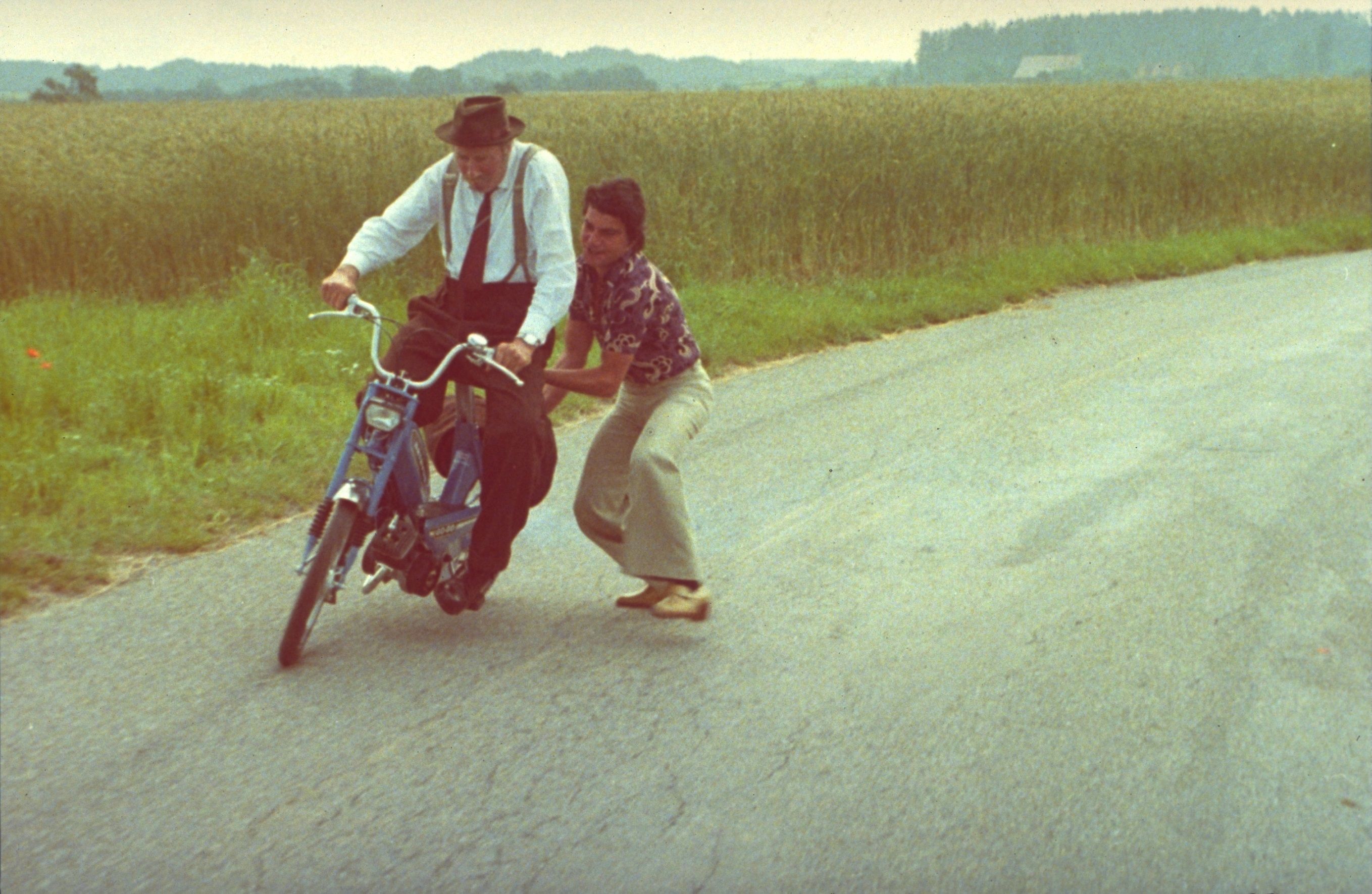 Foto de Michel Robin - Foto Michel Robin - Foto 3 de 12 - SensaCine.com