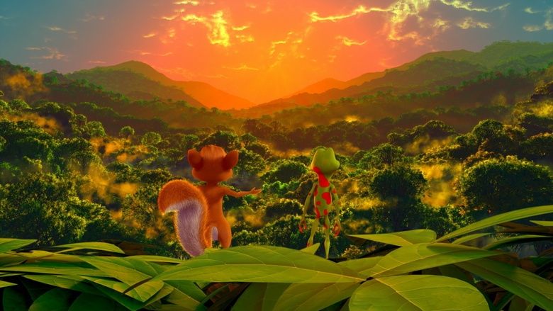 Foto de la película Ribbit - Foto 13 por un total de 13 - SensaCine.com