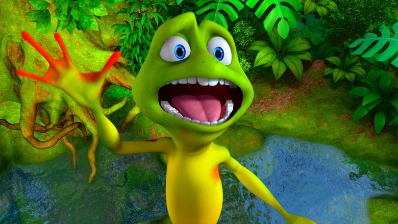Foto de la película Ribbit - Foto 4 por un total de 13 - SensaCine.com