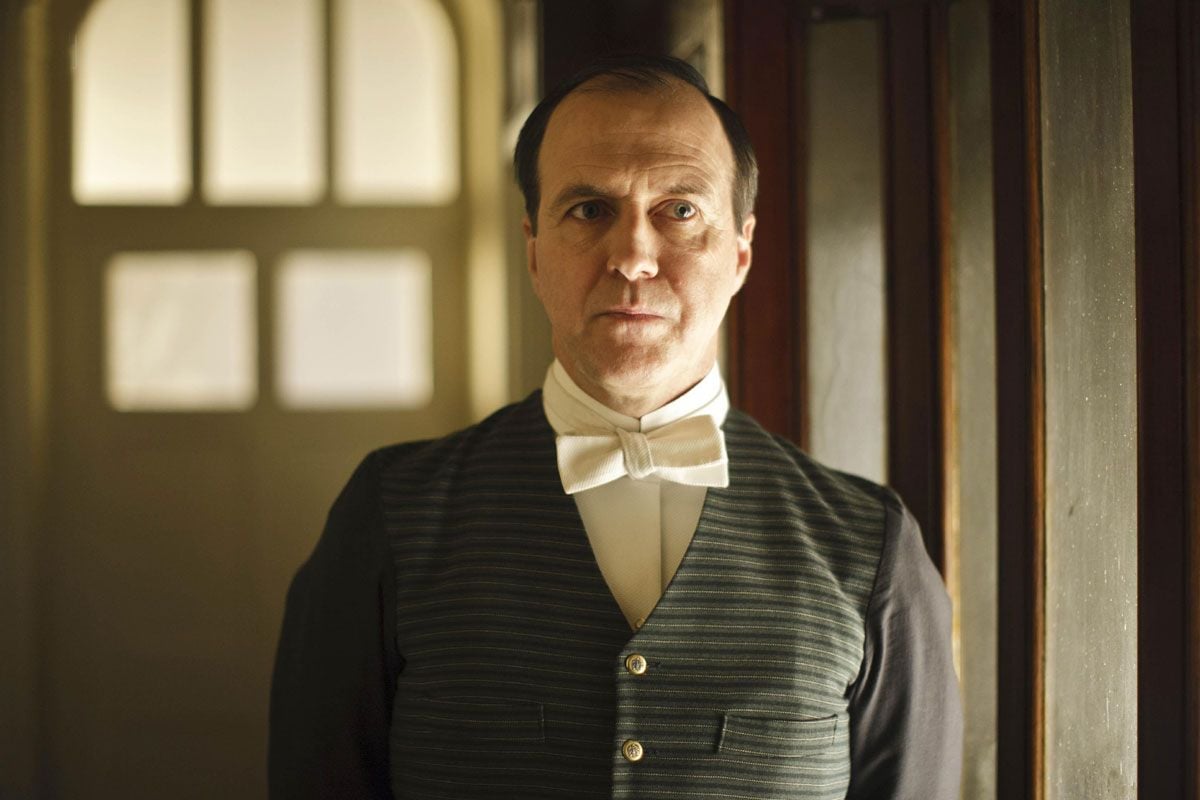 Downton Abbey : Downton Abbey : Foto Kevin Doyle - Foto 91 sobre 405 ...
