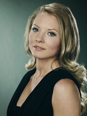 Kaitlin Doubleday - SensaCine.com