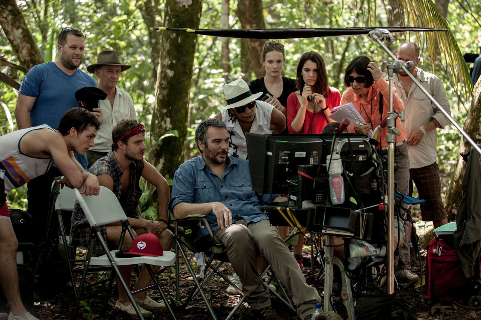 Foto de la película Escobar: Paraíso perdido - Foto 25 por un total de ...