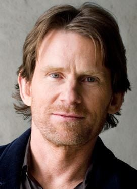 Steve Mackey - SensaCine.com