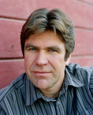 Greg Barker - SensaCine.com