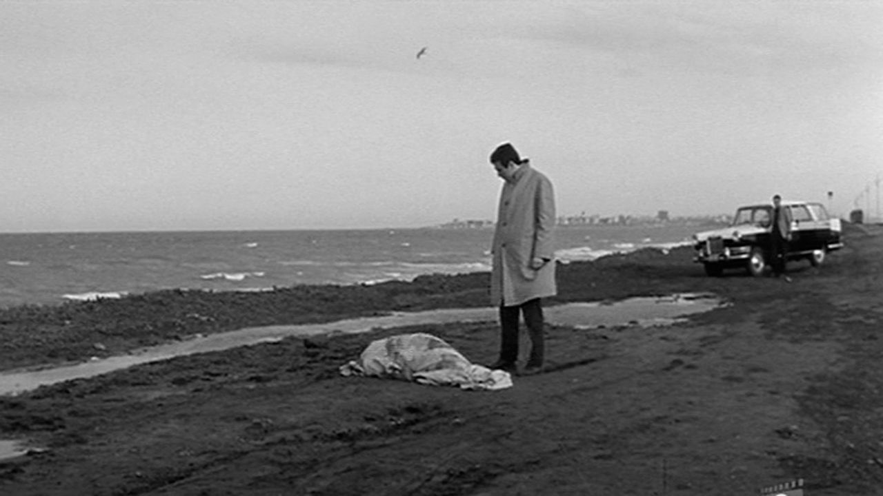 Foto de la película Los inocentes - Foto 1 por un total de 2 ...