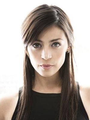 Ilse Salas : sus películas y series en streaming - SensaCine.com