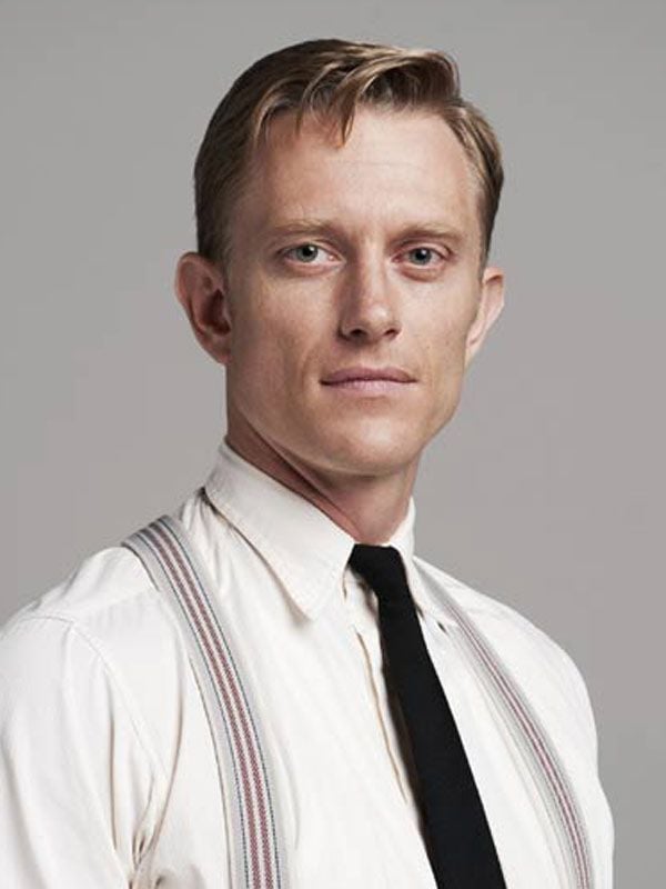 Foto de Neil Jackson - Cartel Neil Jackson - Foto 5 de 16 - SensaCine.com