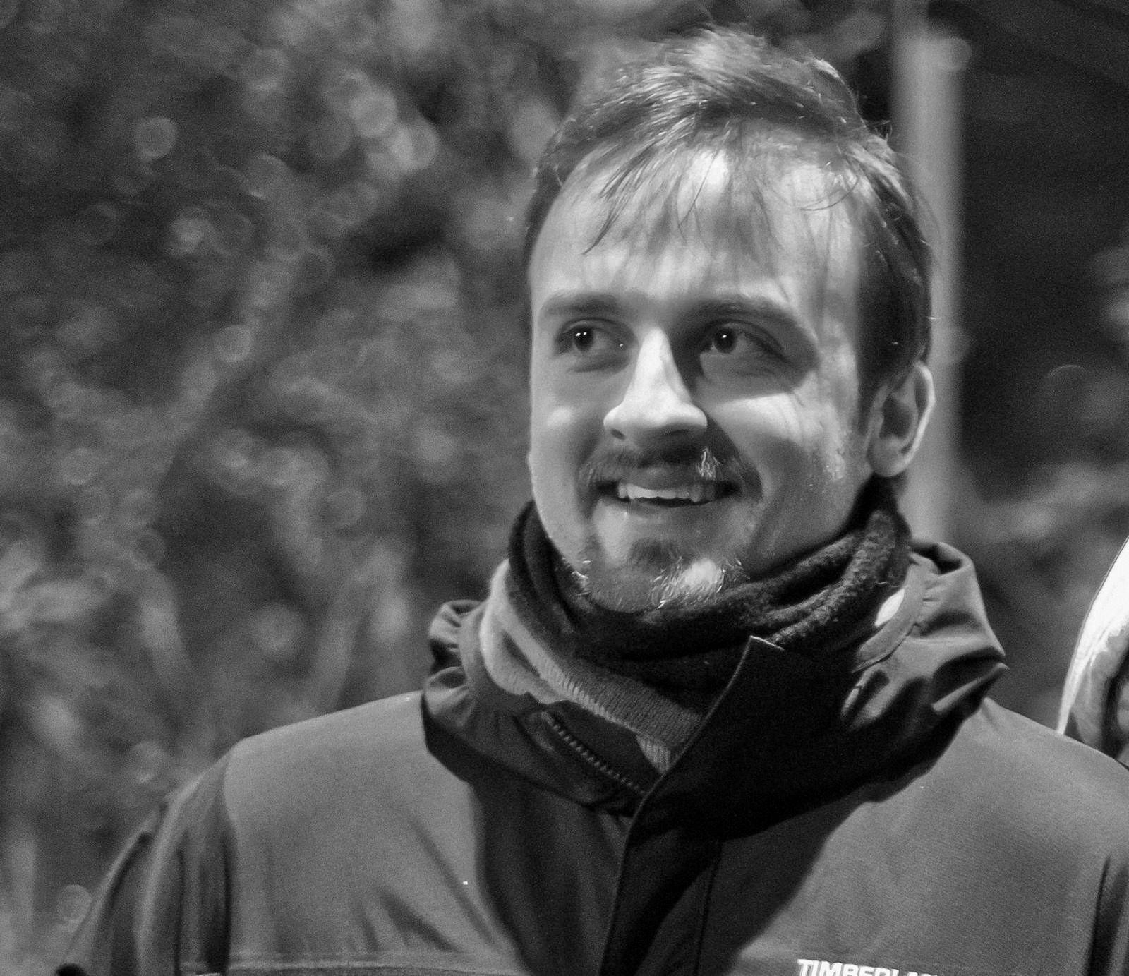 Foto de Davi Pretto - Couverture magazine Davi Pretto - Foto 0 de 1 ...