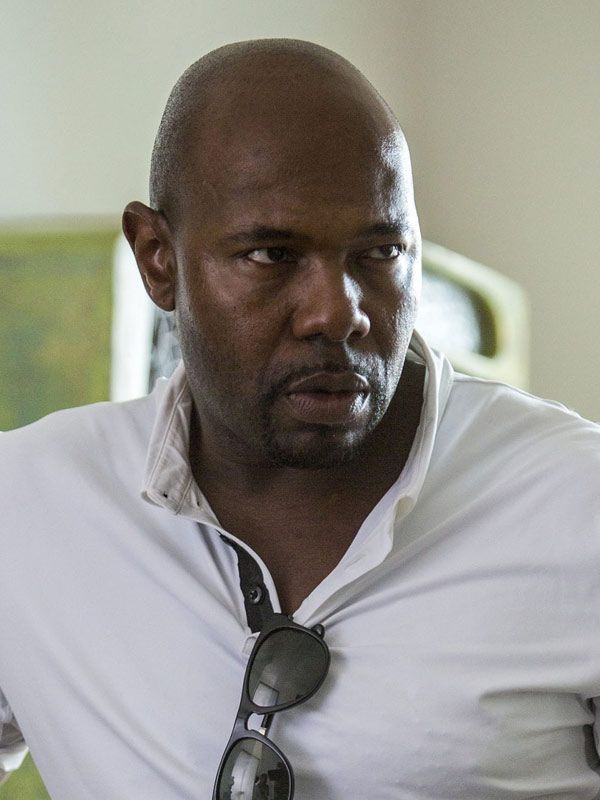 Antoine Fuqua - SensaCine.com