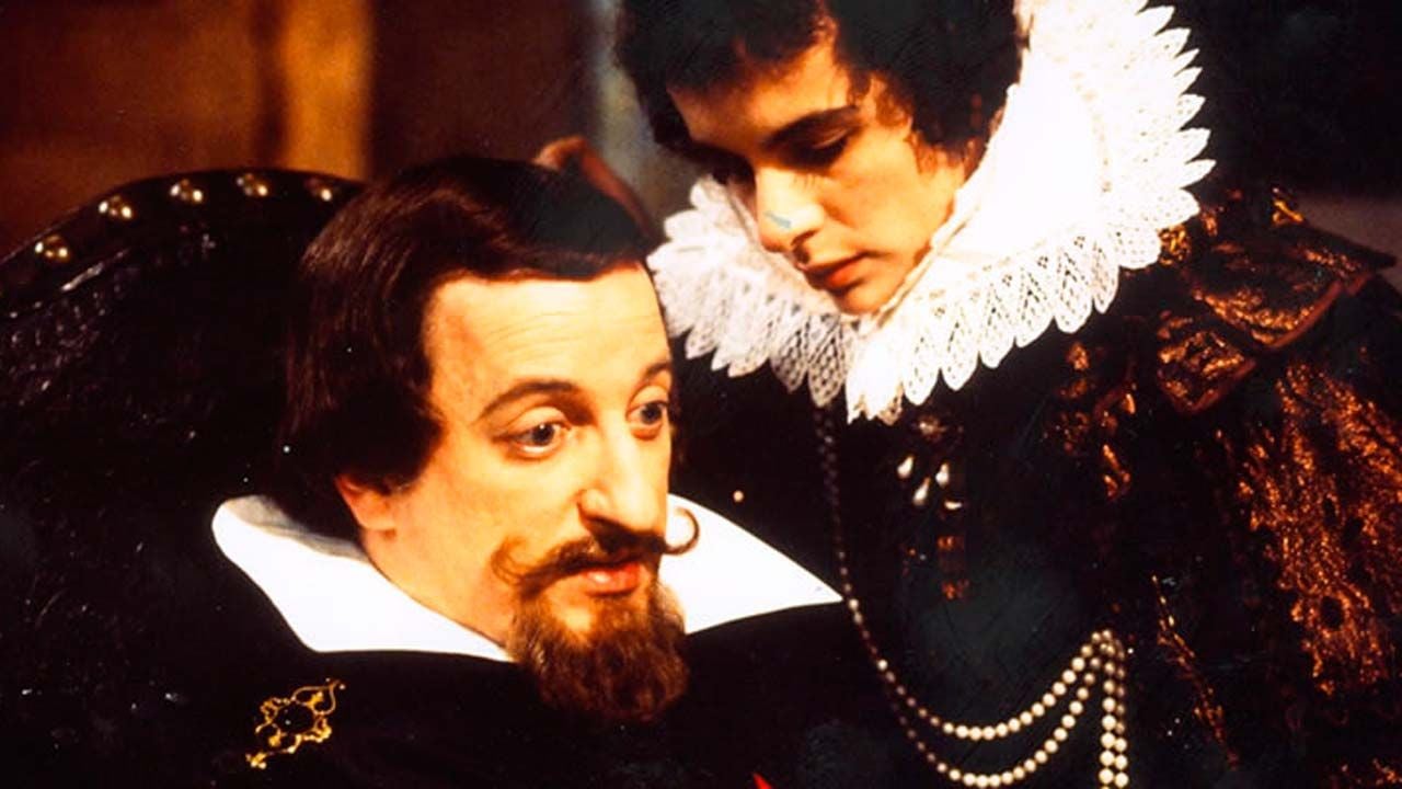 Foto de la película El Rey pasmado - Foto 1 por un total de 2 ...