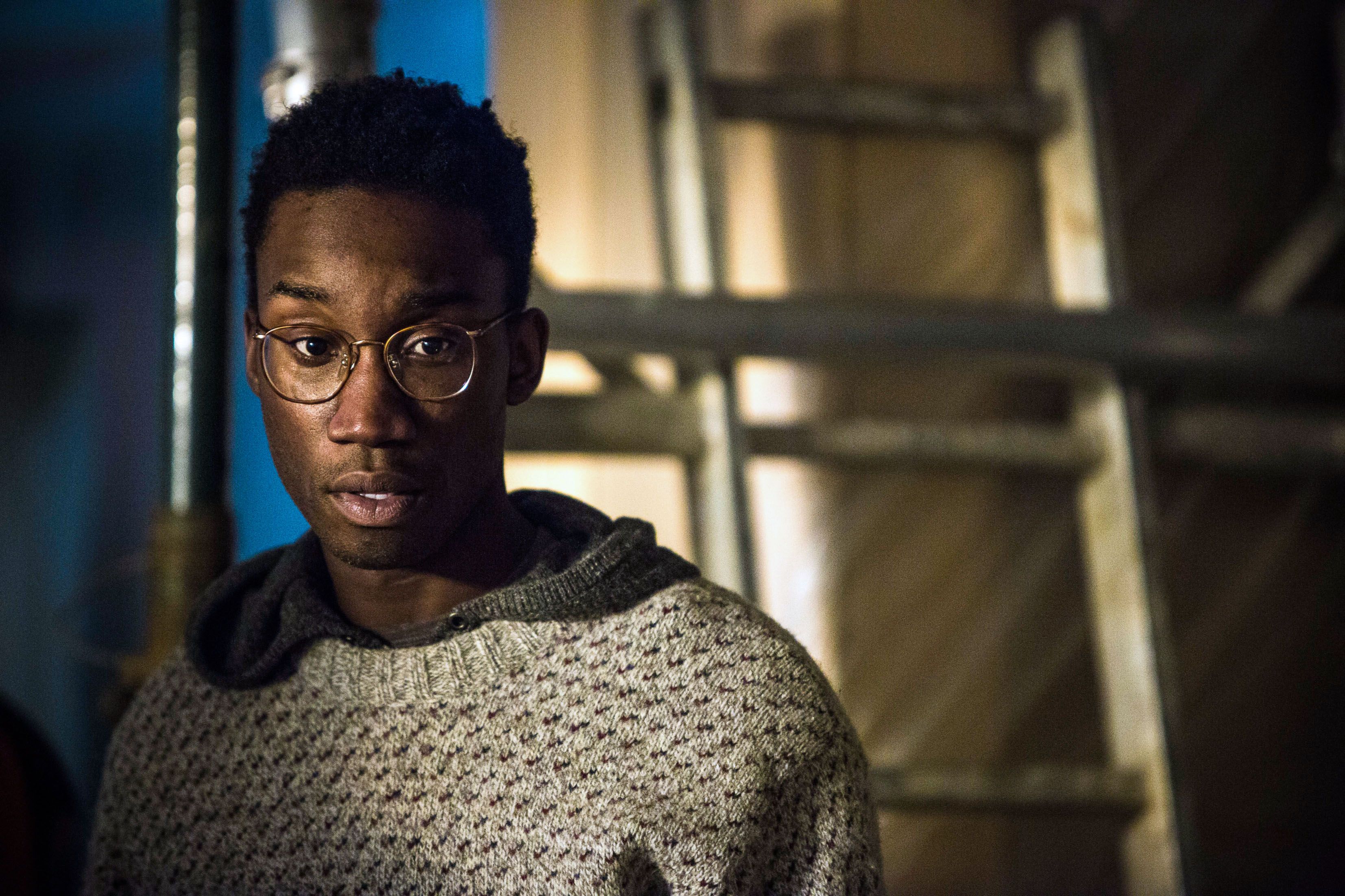 Foto de Nathan Stewart-Jarrett - Foto Nathan Stewart-Jarrett - Foto 10 ...