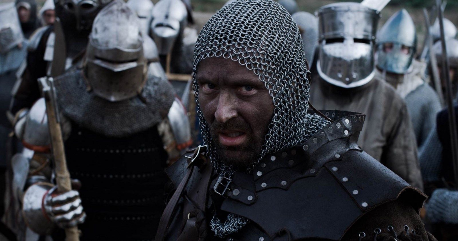 Foto de la película Morning Star Warrior - Foto 4 por un total de 5 ...