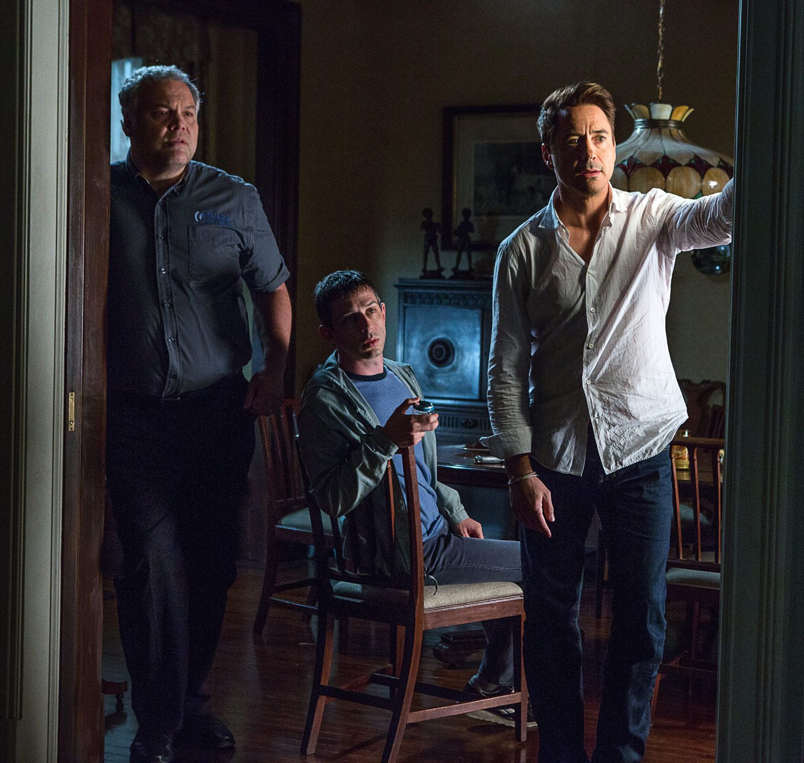 Foto de Robert Downey Jr. - El juez : Foto Robert Downey Jr., Jeremy ...
