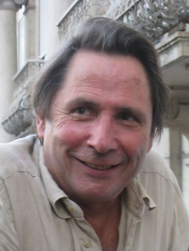 Mario Barroso - SensaCine.com