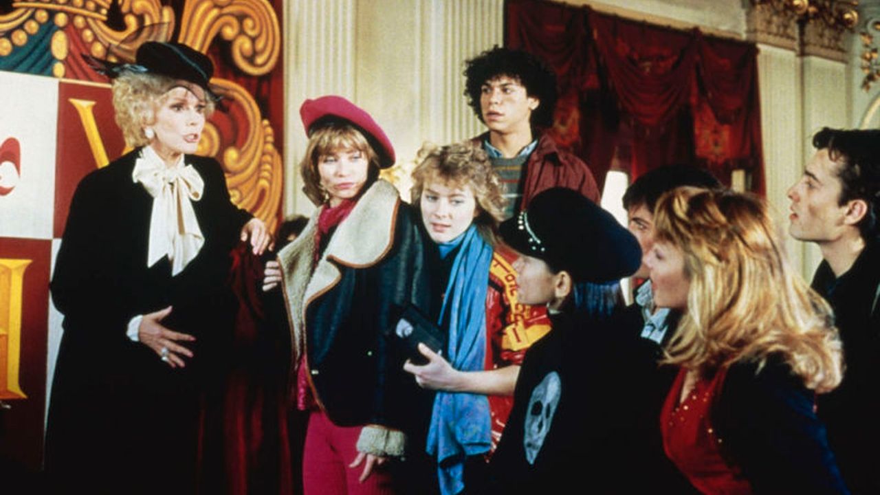 Foto de la película The Princess Academy - Foto 1 por un total de 3 ...