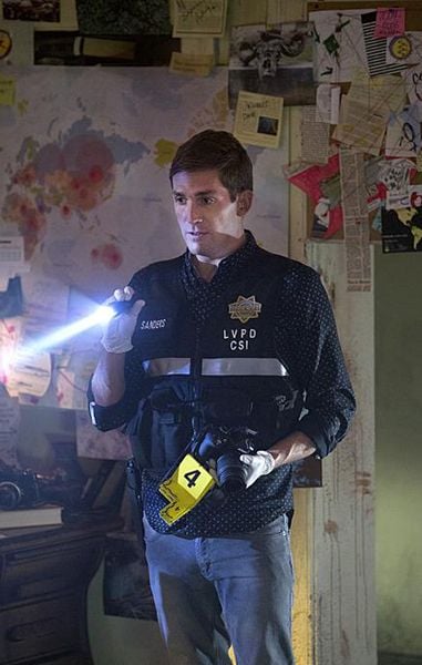 Foto de Eric Szmanda - CSI: Las Vegas : Foto Eric Szmanda - Foto 17 de ...
