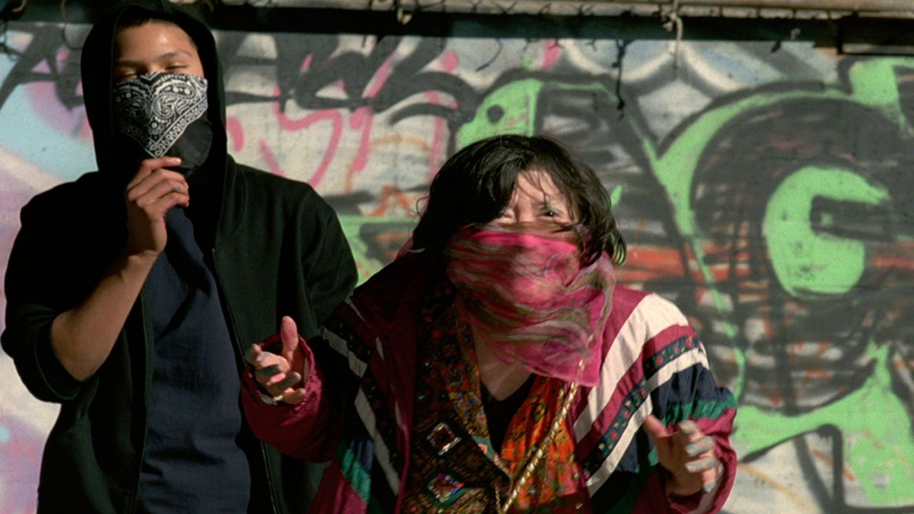 Foto de NANI - Foto 2 por un total de 3 - SensaCine.com