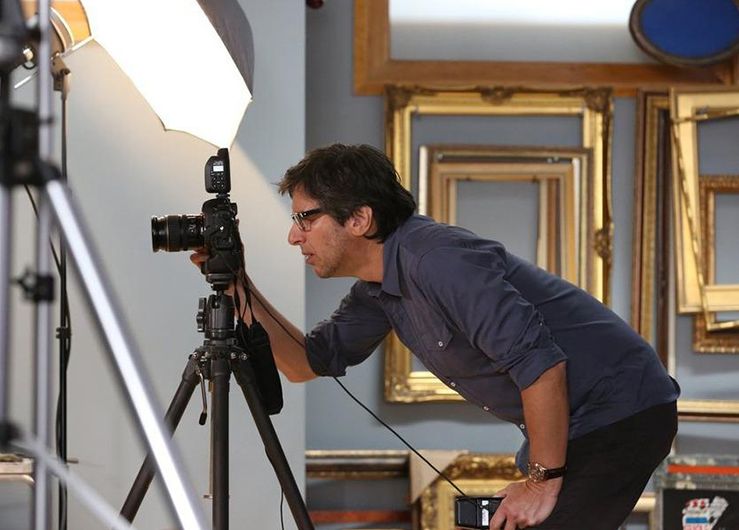 Foto de Ray Romano - Foto Ray Romano - Foto 38 de 110 - SensaCine.com