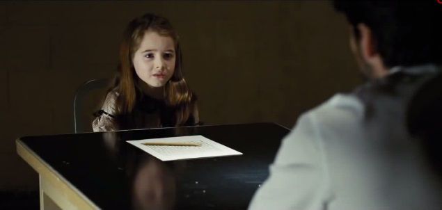 Foto de la película Final Girl - Foto 5 por un total de 8 - SensaCine.com