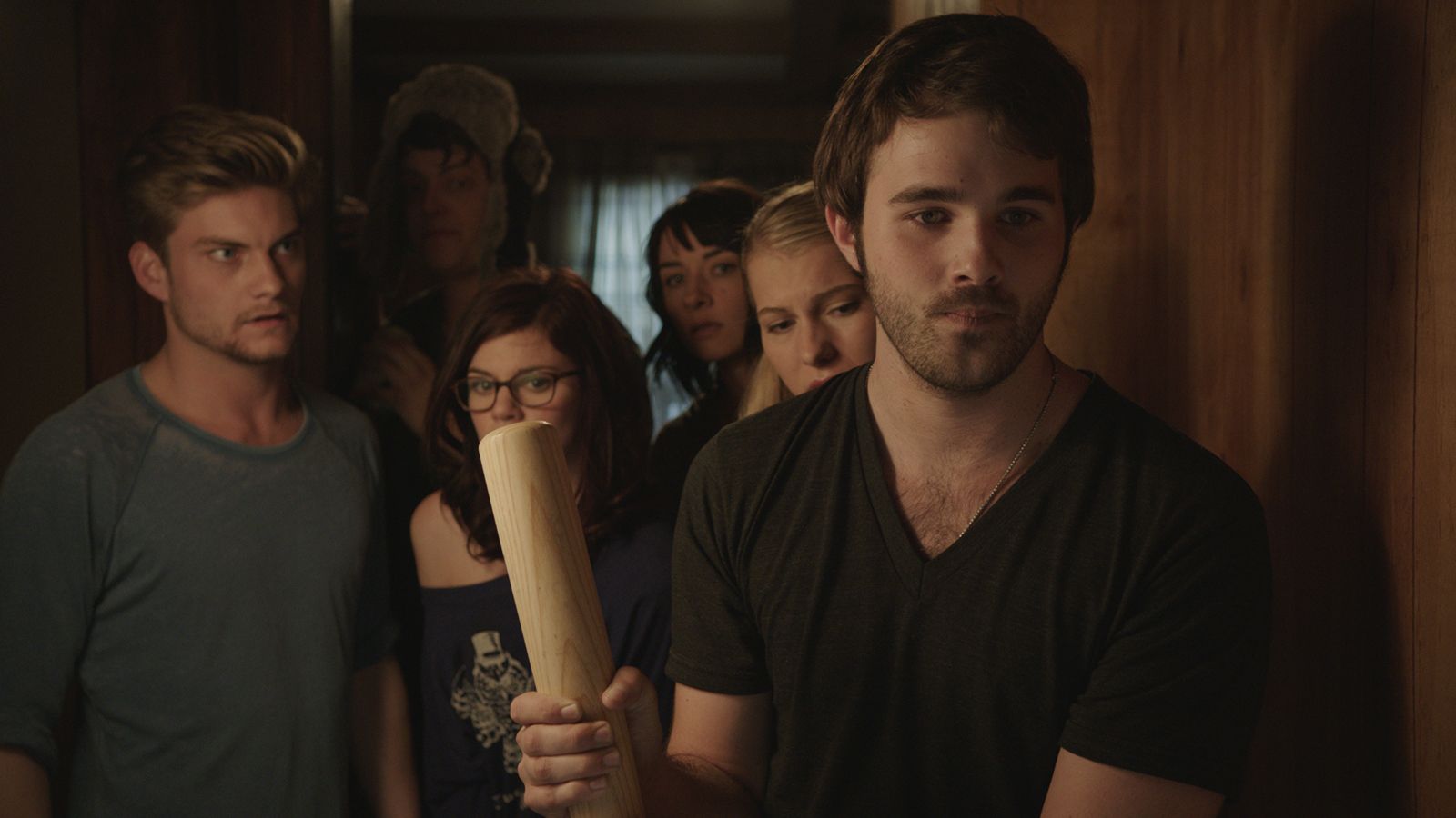 Foto de la película Zombeavers (Castores zombies) - Foto 4 por un total ...