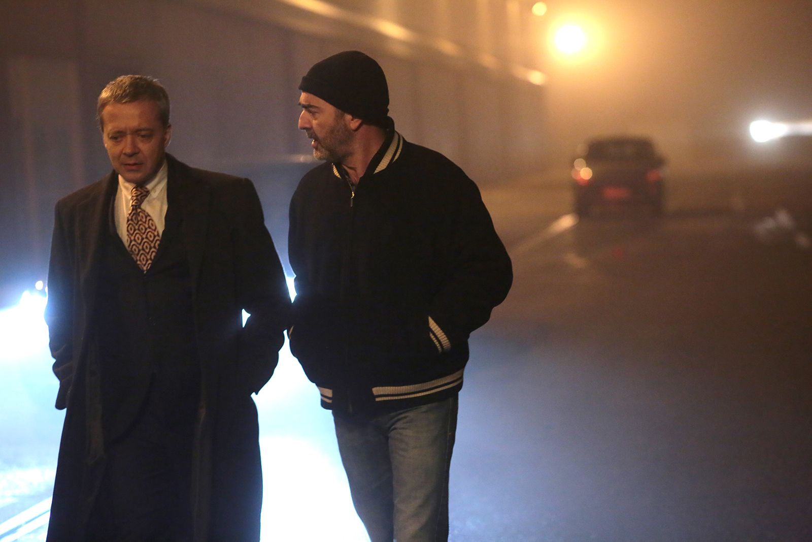 Foto de Emmanuel Salinger - Foto Emmanuel Salinger, Bruno Solo - Foto 5 ...