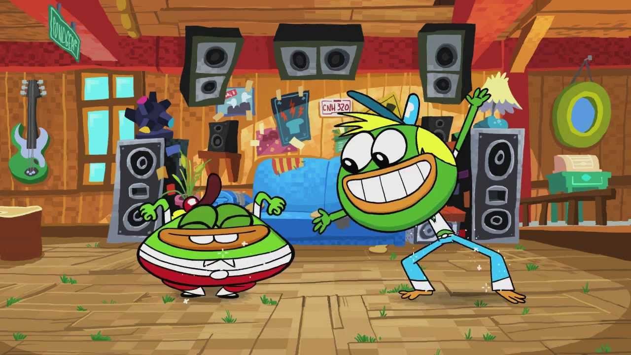 Breadwinners : Breadwinners : Foto - Foto 2 sobre 2 - SensaCine.com