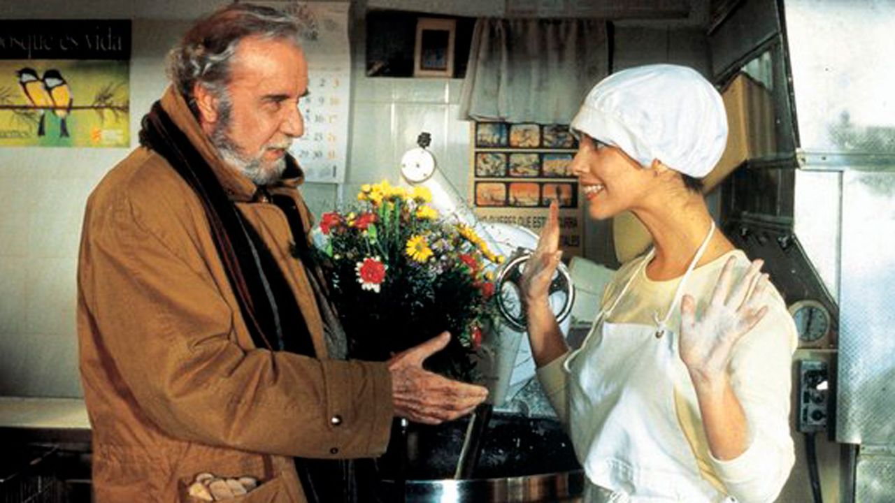 Foto de la película Al otro lado del túnel - Foto 3 por un total de 7 ...