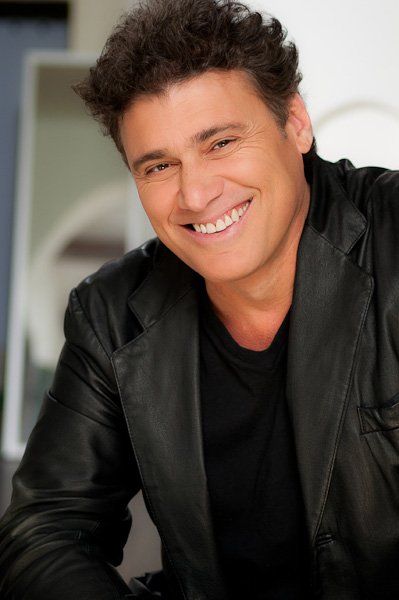Foto de Steven Bauer - Cartel Steven Bauer - Foto 11 de 18 - SensaCine.com
