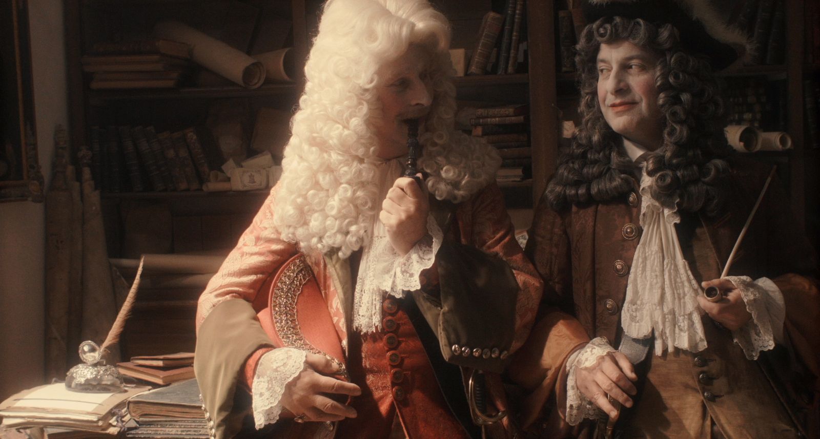 Foto de la película Born - Foto 7 por un total de 9 - SensaCine.com